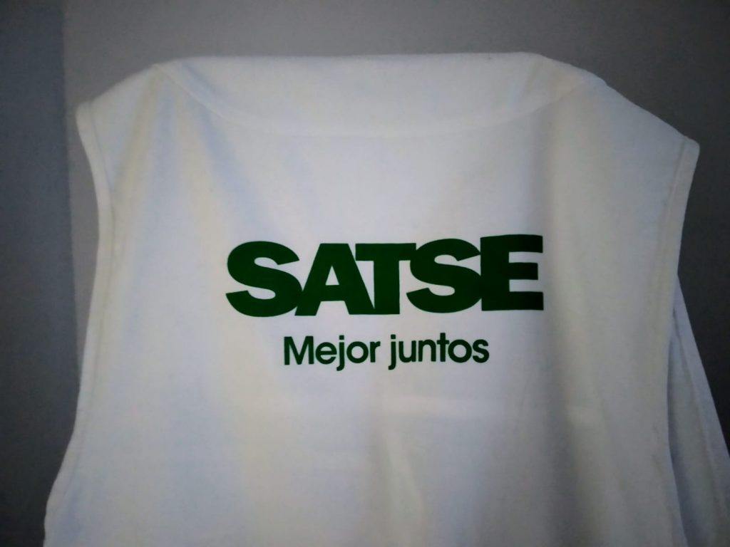 SATSE – SATSE CIUDAD REAL